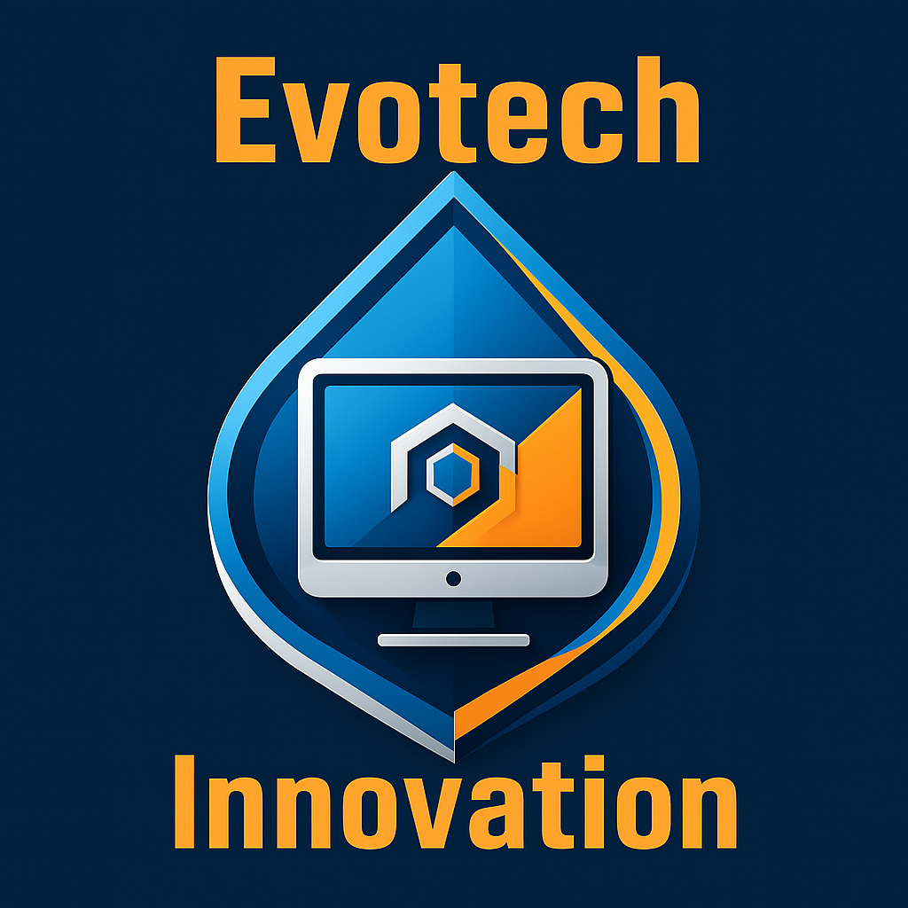Evotech Innovations | IT Solutions & Computer Accessories